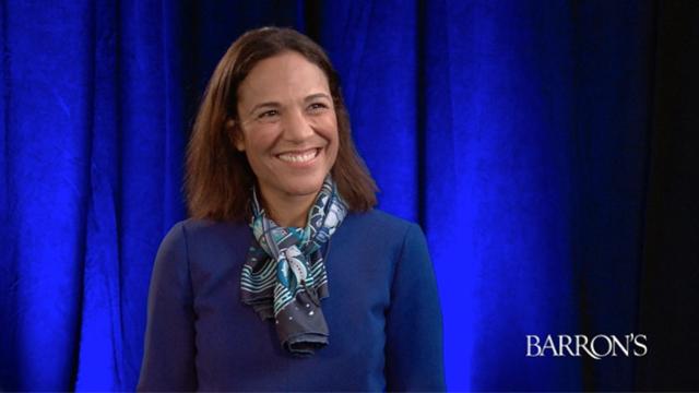 Helima Croft Discusses Where the Price of Gas is Headed ( Barron’s ...