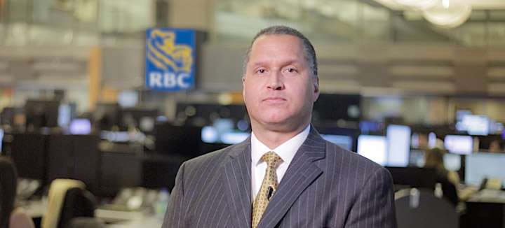 The George Davis Report: 2017 Canadian Dollar Outlook | RBCCM