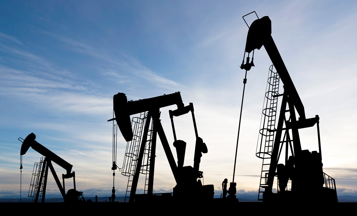 How High Can Oil Prices Go After OPEC Deal? - Helima Croft | RBCCM