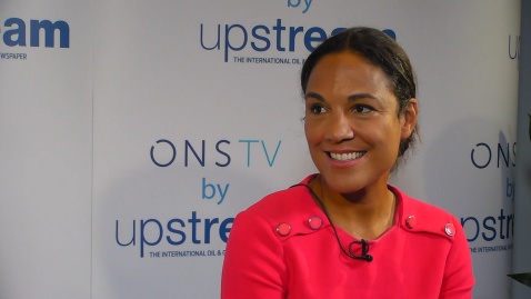 Helima Croft Interviewed on the Inter-Workings of OPEC at the ONS ...