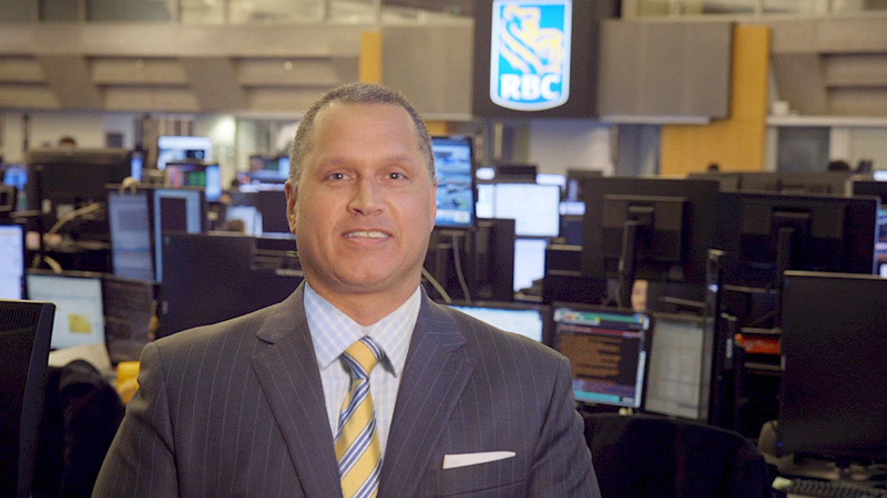 The George Davis Report: May 2017 Edition | RBCCM