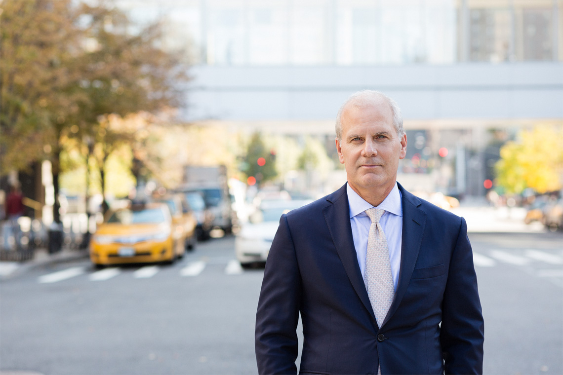 A 150-year old Canadian bank is muscling in on Wall Street | RBCCM