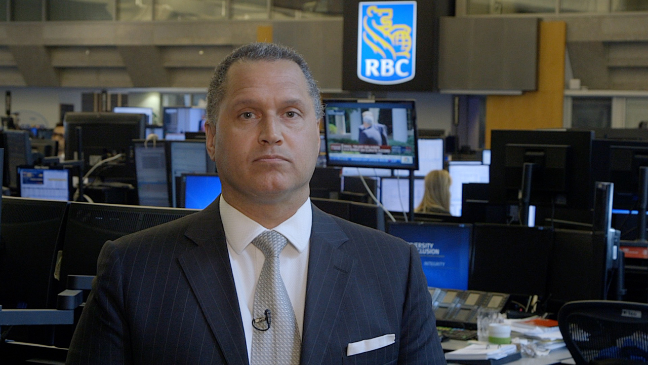 The George Davis Report: June 2017 Edition | RBCCM