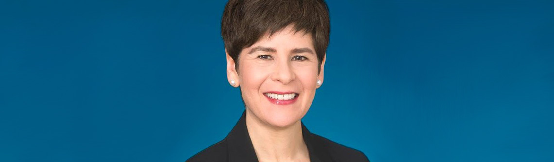 Head of US Human Resources, Liz Lieberman, Shares the Secrets to ...