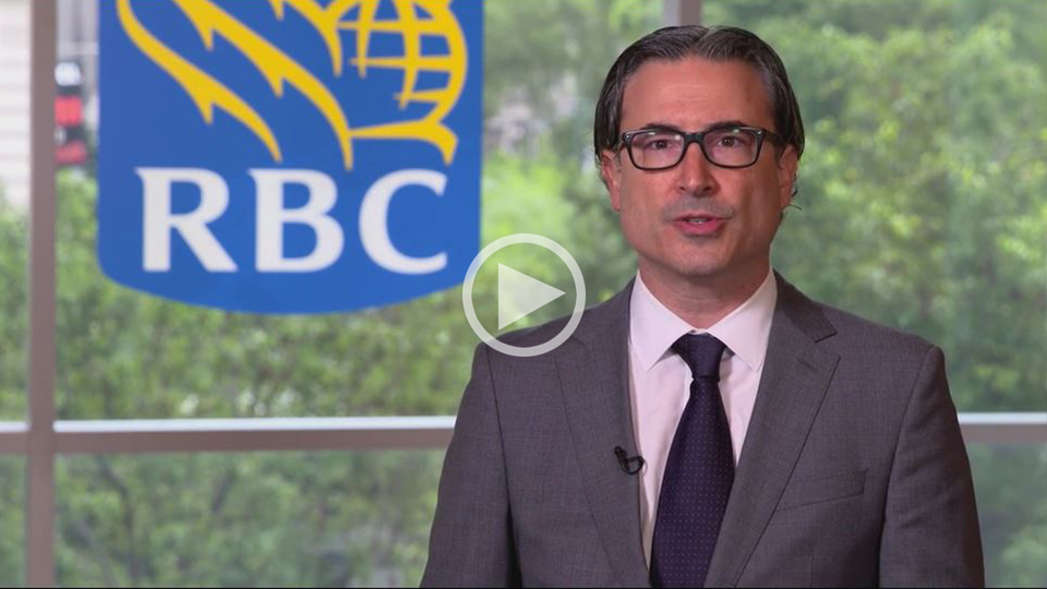 US Economic Outlook, Fed Rates and Trade Wars by Tom Porcelli | RBCCM