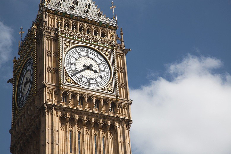 As the Brexit Clock Ticks Down, What Now? | RBCCM