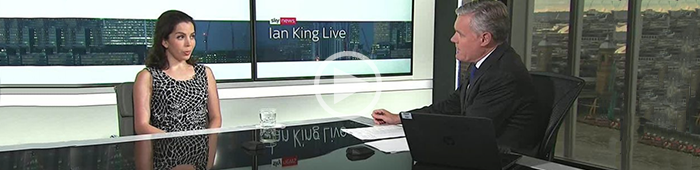 What can Turkey do to stop the Lira Rout? | RBCCM