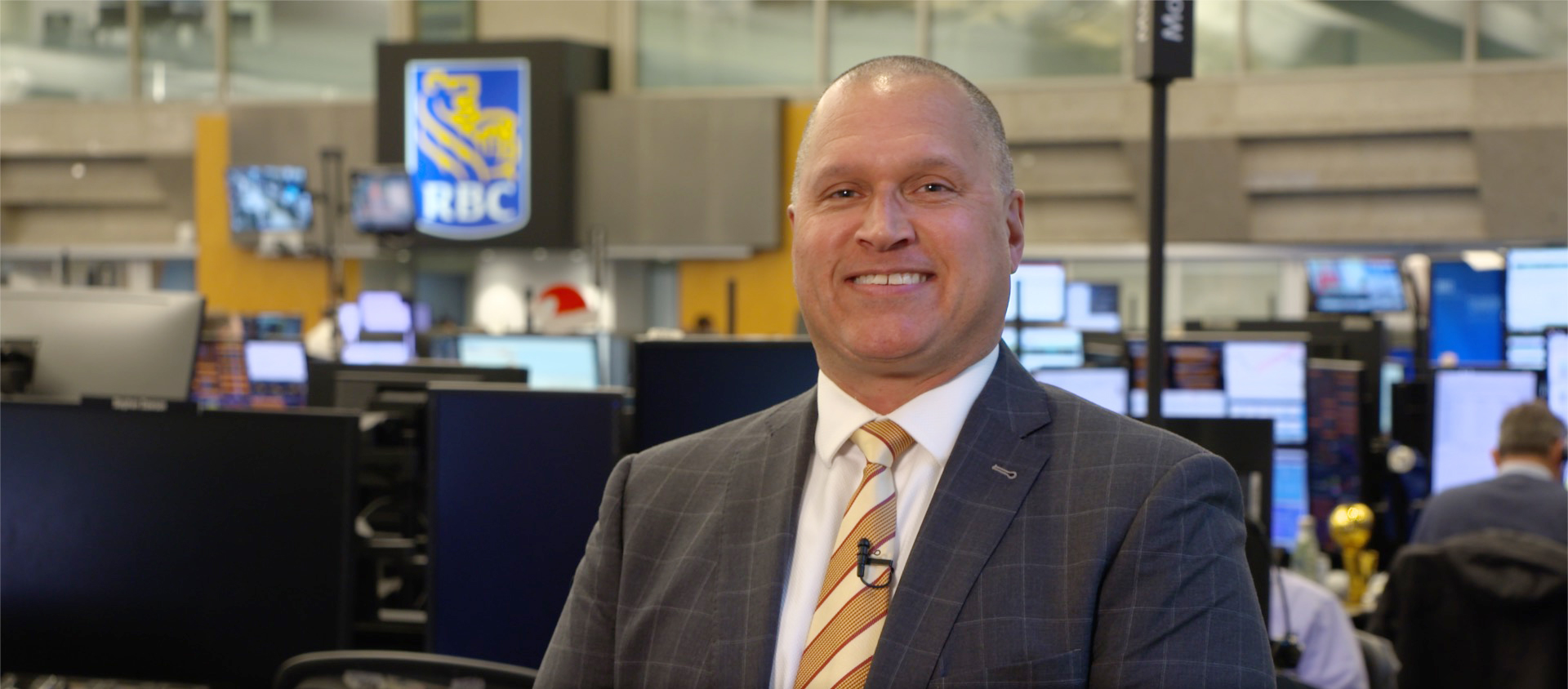 The George Davis Report: December 2019 Edition | RBCCM