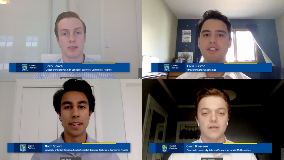 The George Davis Report: June 2020 Edition | RBCCM