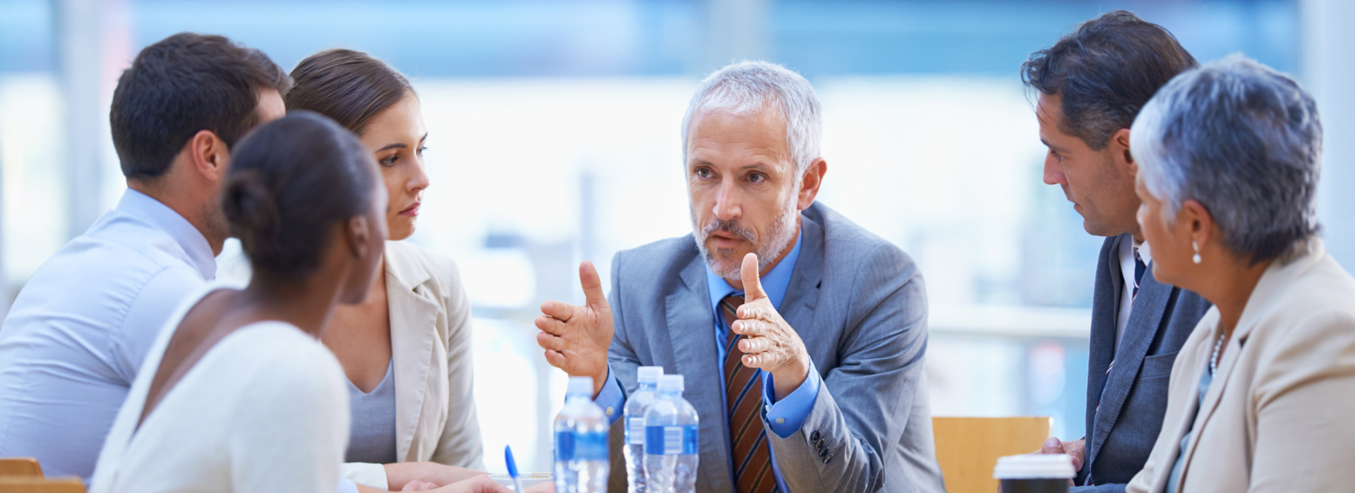 Leadership | RBC Capital Markets